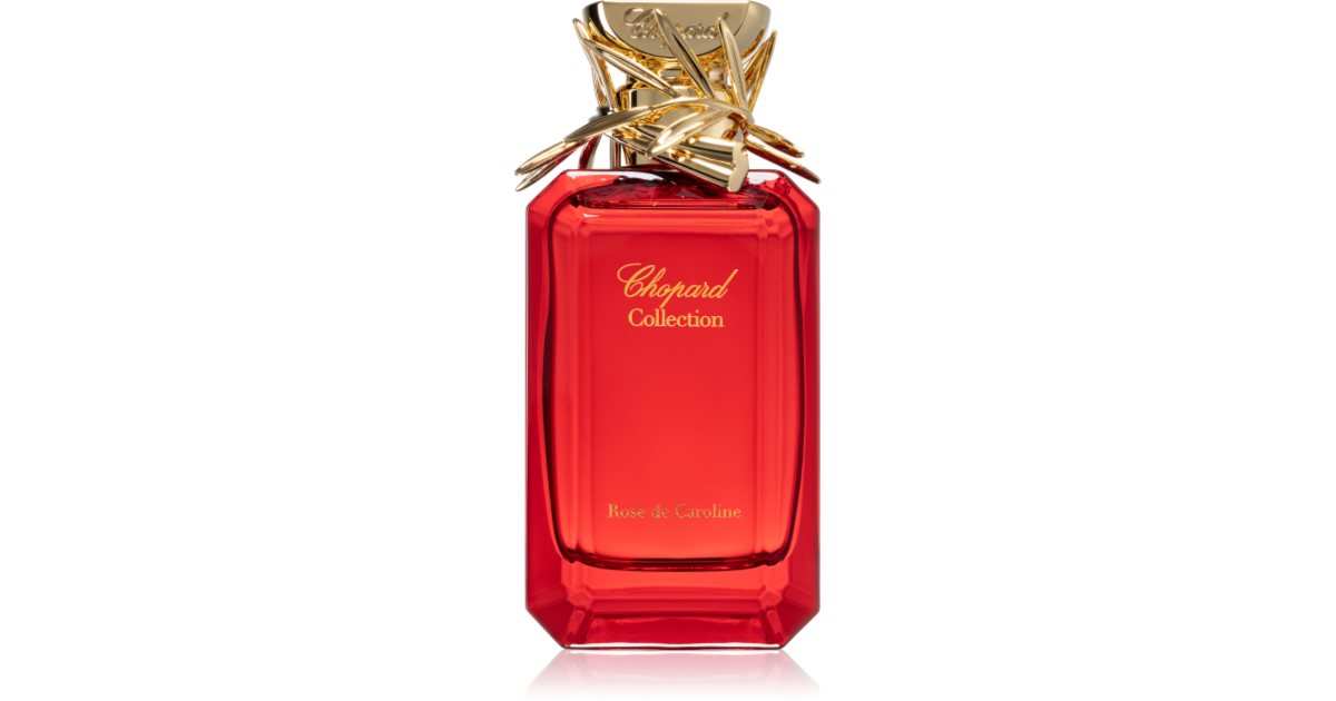 Chopard Rose de Caroline Eau de Parfum da donna | notino.it