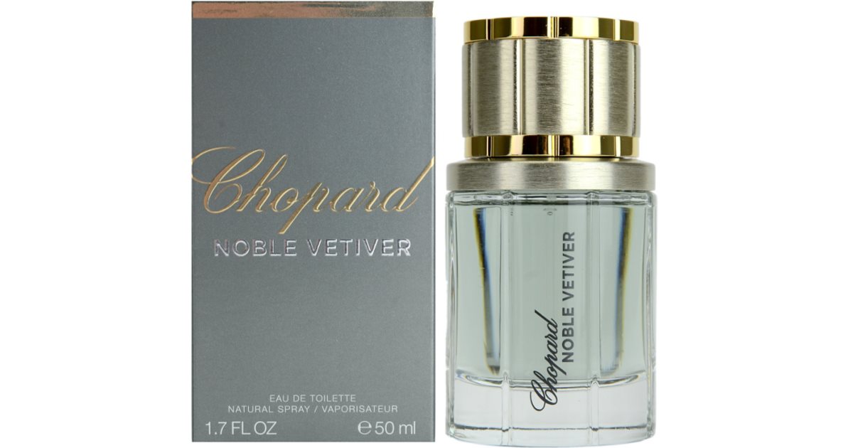 Chopard Noble Vetiver | notino.gr