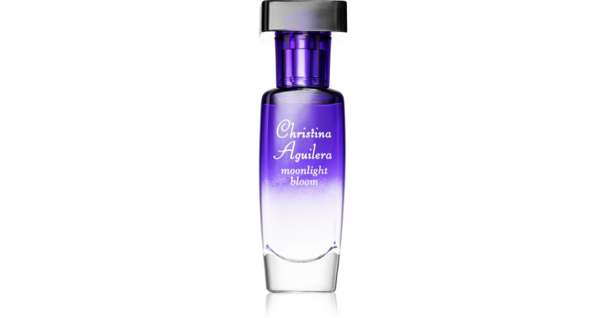Christina Aguilera Moonlight Bloom | Livrare rapida! | Notino.ro