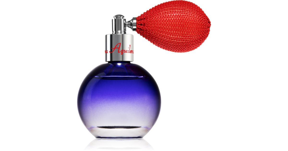 Christina Aguilera Cherry Noir Eau de Parfum pour femme | notino.be