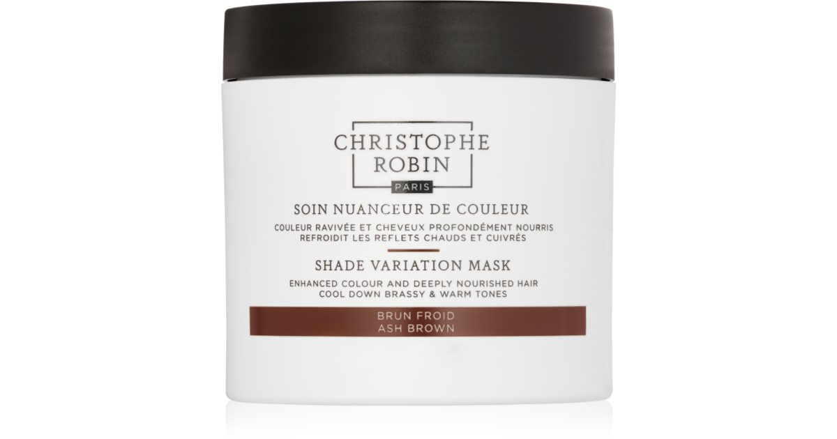 Christophe Robin Shade Variation Mask | Brza dostava | notino.hr