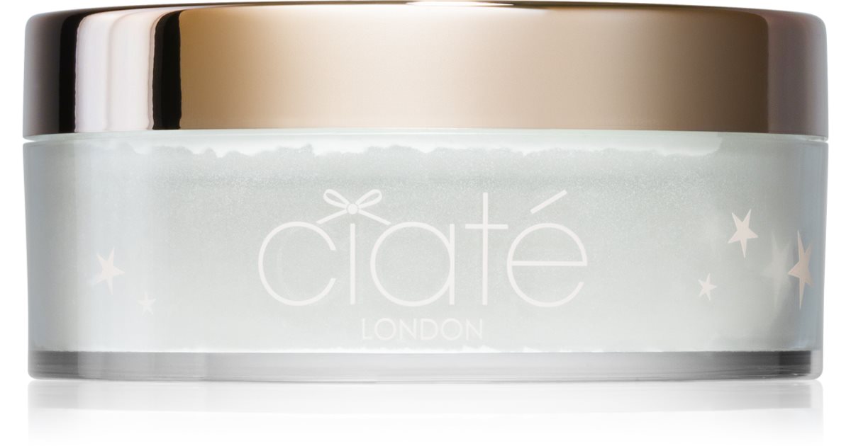 Ciaté London Extraordinary translucent loose powder | notino.co.uk