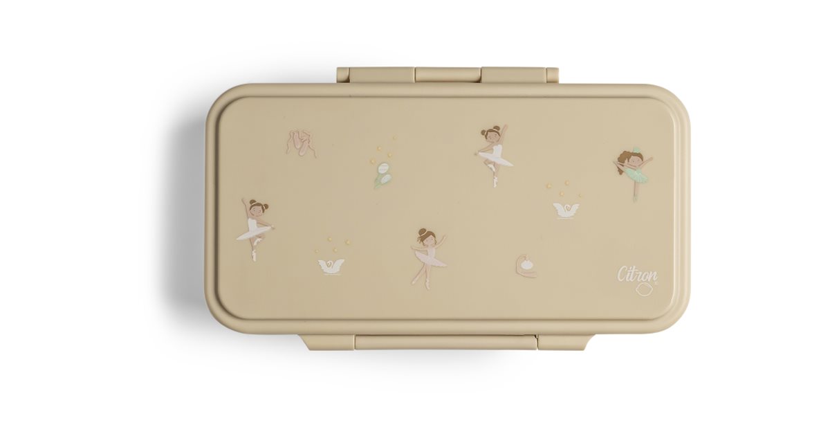 Citron Lunchbox lunch box | notino.co.uk
