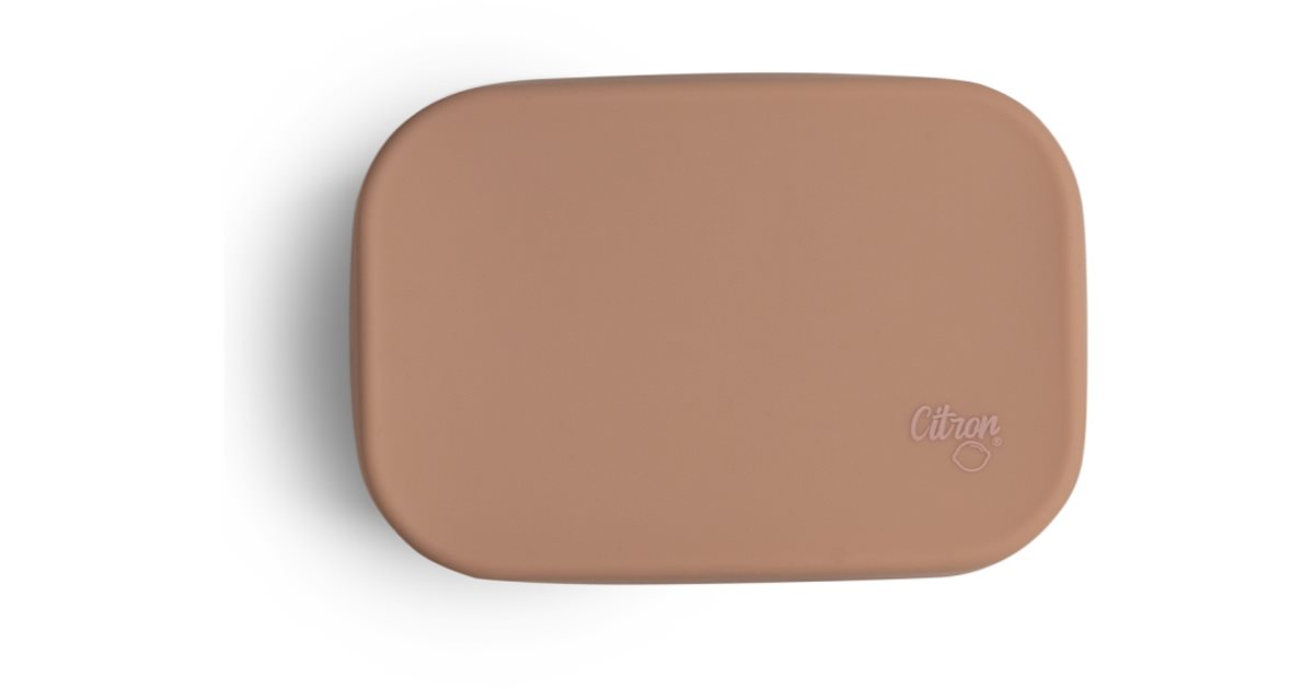 Citron Stainless Steel Snack Box caserolă de mâncare | Notino.ro