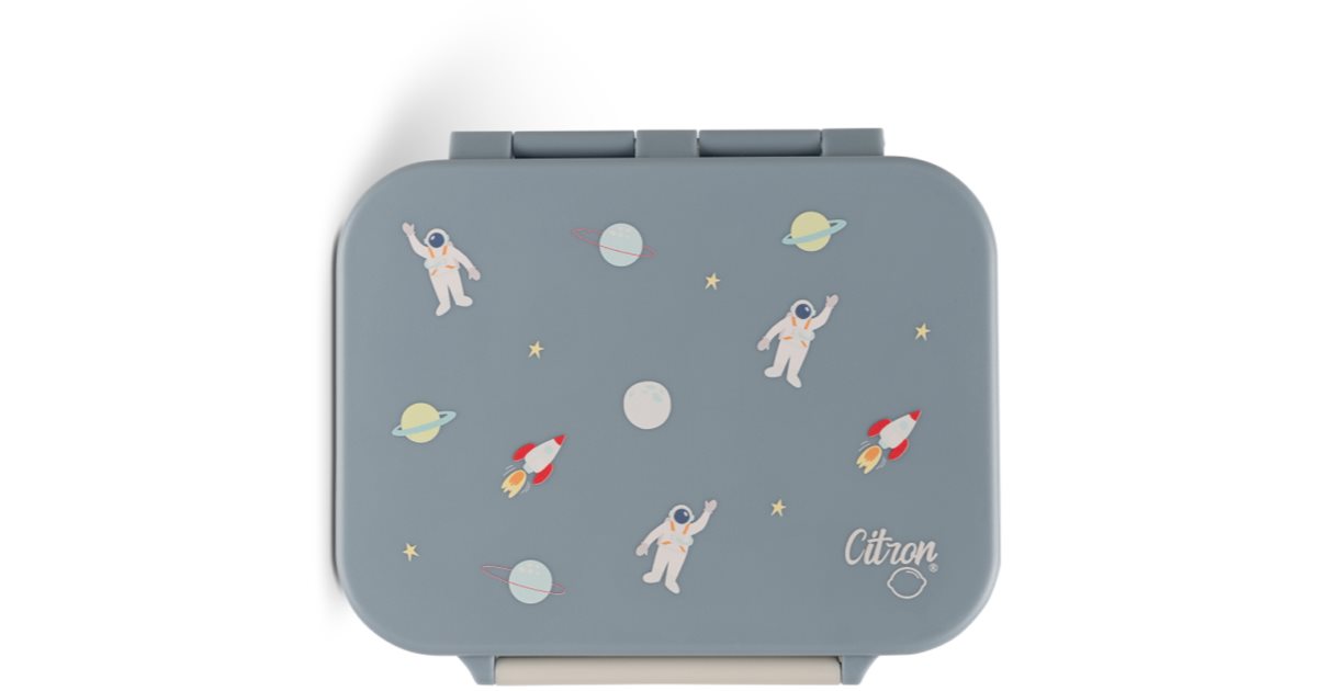 Citron Mini Tritan lunch box | notino.co.uk
