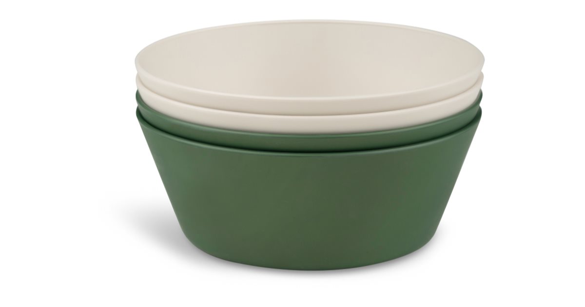 Citron Bio Based Bowls Set | notino.pl