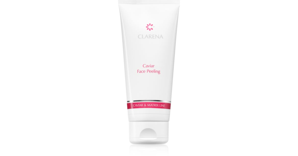 Clarena Caviar & Matrix Line arcpeeling kaviárral | notino.hu