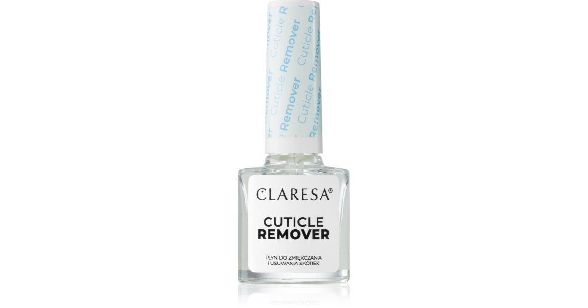 Claresa Cuticle Remover körömágybőr eltávolító | notino.hu