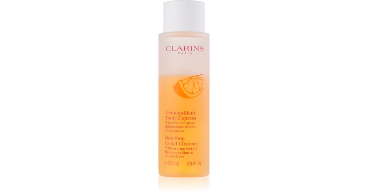 Clarins Cleansers | notino.gr