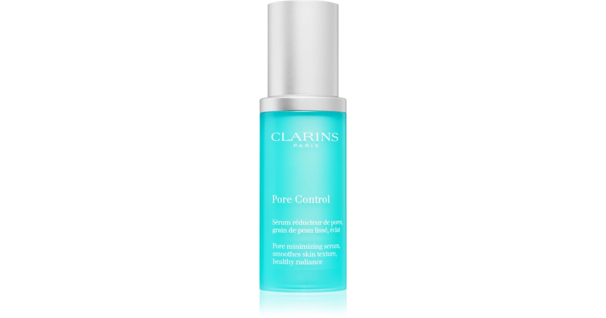 Clarins Pore Control Serum mattifying pore-minimising serum | notino.co.uk