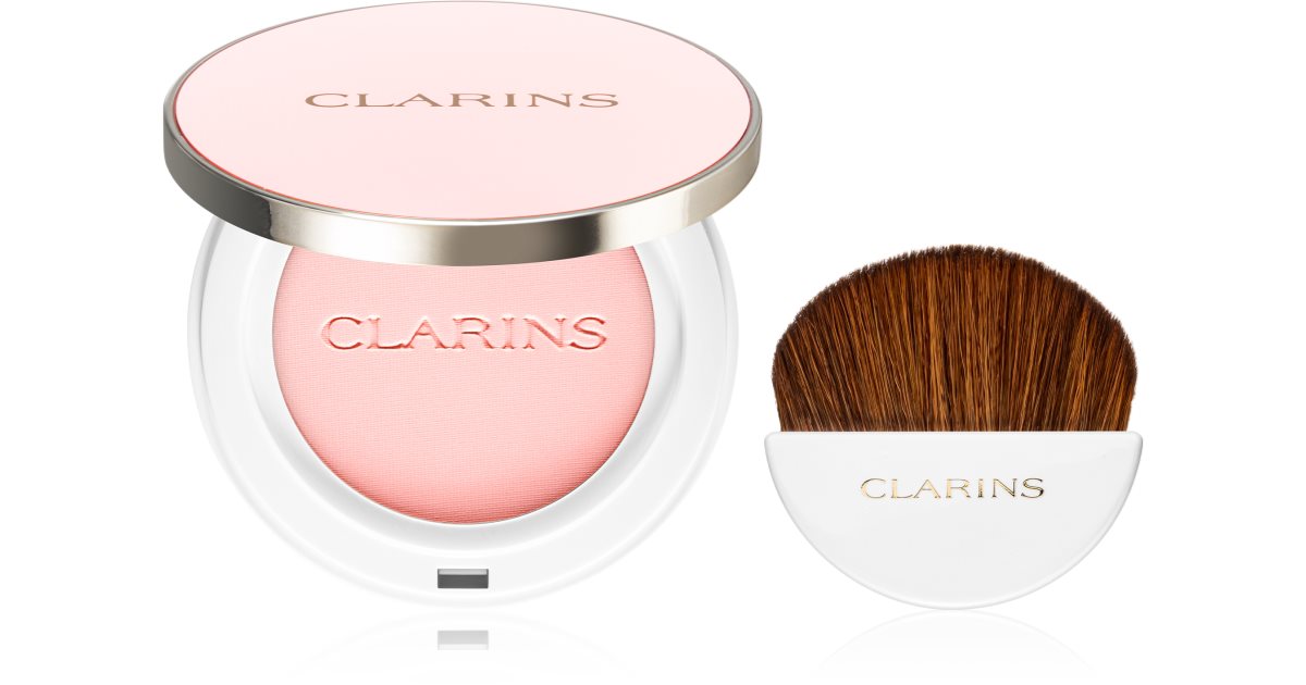 Clarins Joli Blush blush longue tenue | notino.fr