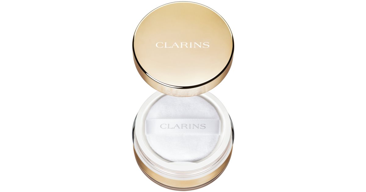 Clarins Ever Matte Loose Powder | notino.gr
