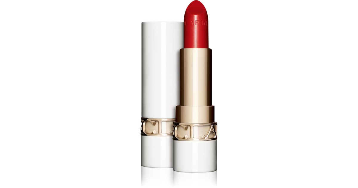 Clarins Joli Rouge Shine | Livrare rapida! | Notino.ro