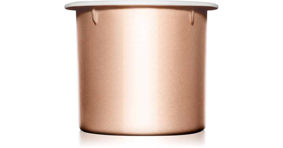 Clarins Extra-Firming Day Cream Refill crema de día antiarrugas con ...