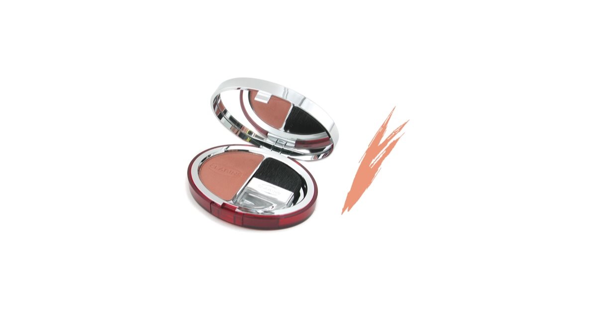Clarins Beauty Powder Blush Compact | Livrare rapida! | Notino.ro