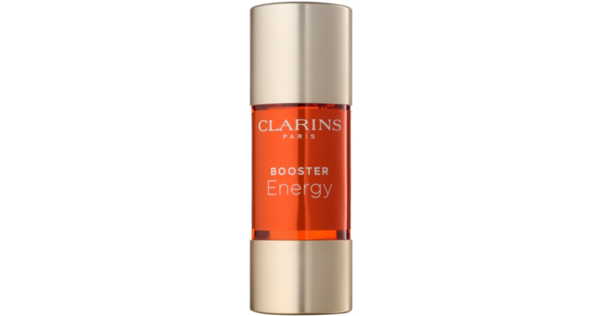 Clarins Booster Energy | Livrare rapida! | Notino.ro