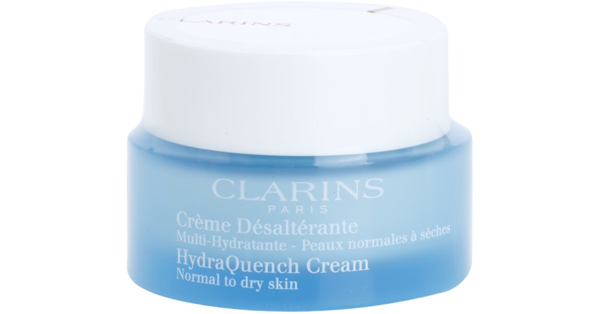 Clarins HydraQuench | notino.gr