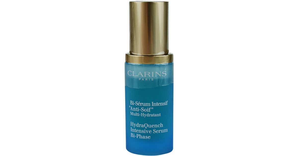 Clarins HydraQuench Intensive Serum Bi-Phase | notino.fi