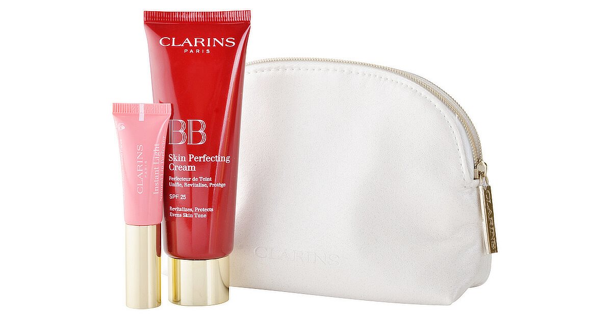 Clarins Natural Beauty Collection | Livrare rapida! | Notino.ro