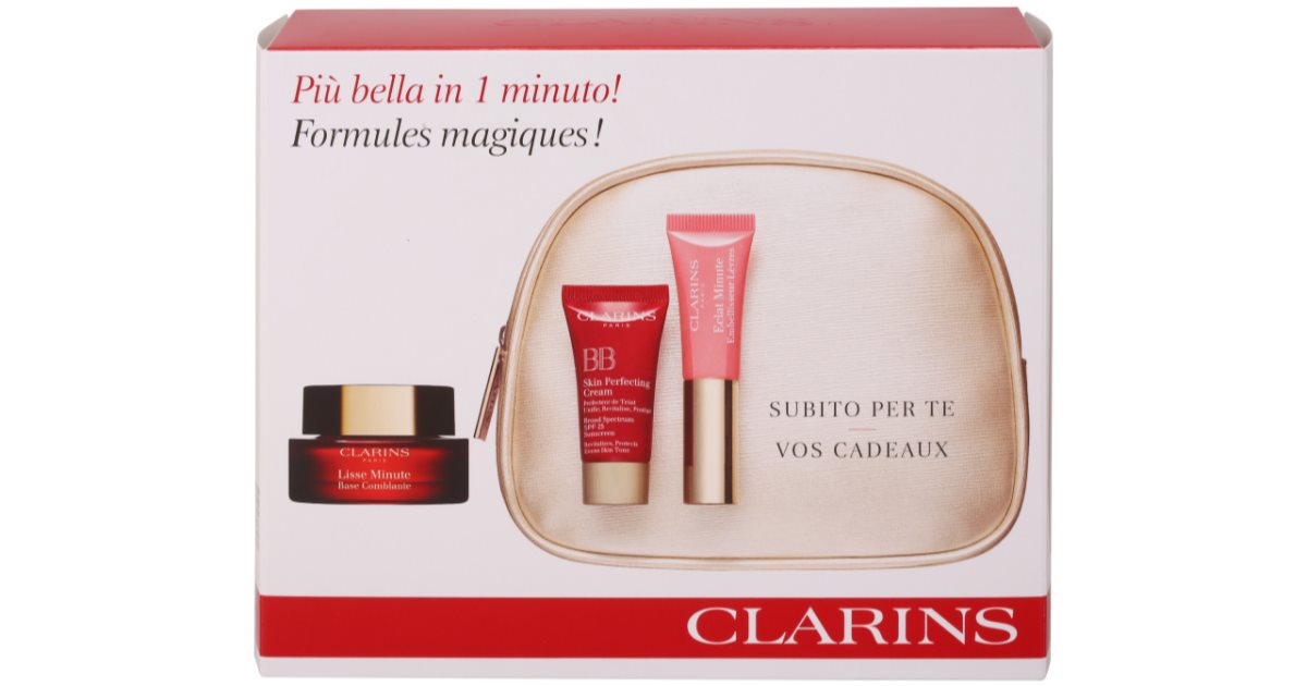 Clarins Face Make-Up BB Skin Perfecting Cream | Livrare rapida! | Notino.ro