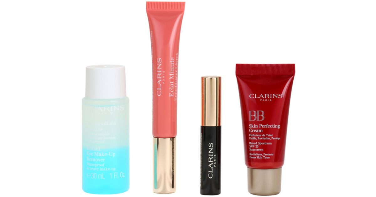 Clarins coffret I. | notino.pt