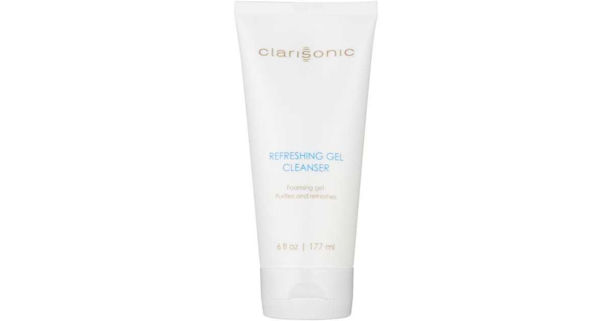 Clarisonic Cleansers gel de limpeza refrescante | notino.pt