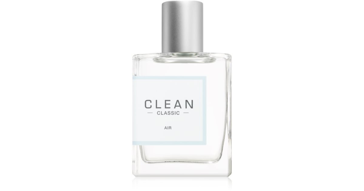 CLEAN Clean Air Eau de Parfum mixte | notino.fr