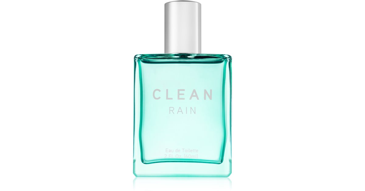 CLEAN Rain | Livrare rapida! | Notino.ro