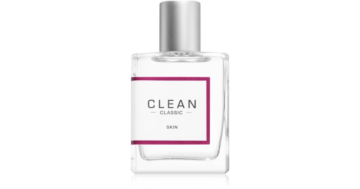CLEAN Classic Skin eau de parfum for women | notino.co.uk