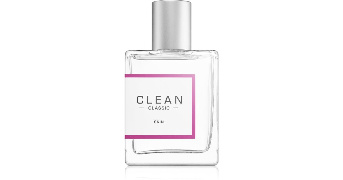 CLEAN Classic Skin Eau de Parfum para mulheres | notino.pt