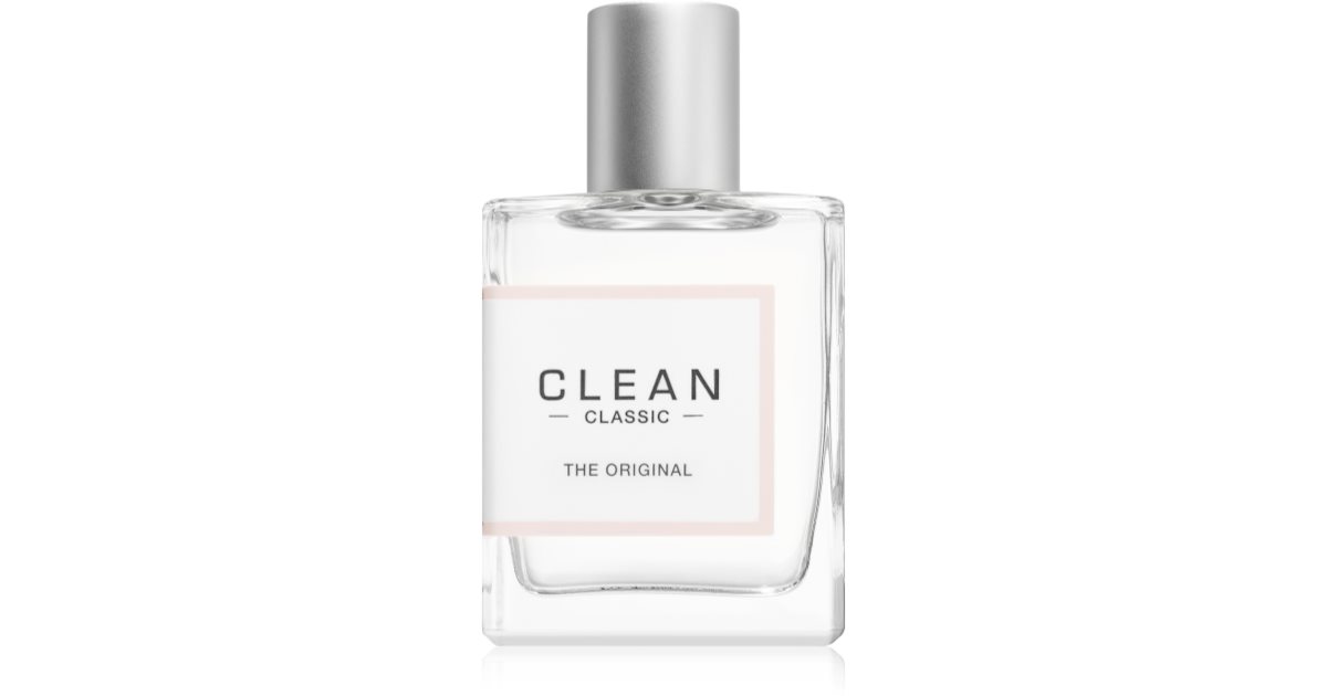 CLEAN Classic The Original Eau de Parfum pour femme | notino.be