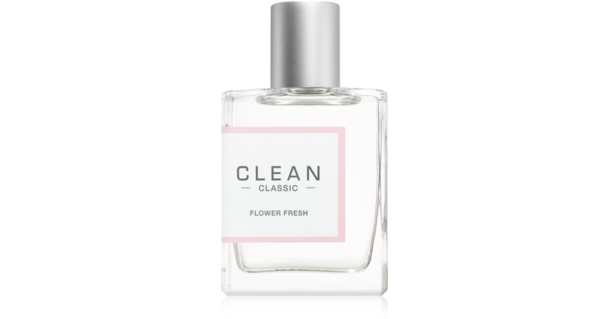 CLEAN Flower Fresh Eau de Parfum hölgyeknek | notino.hu