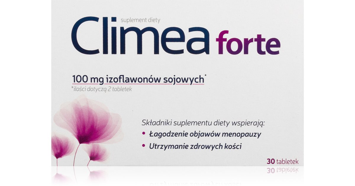 Climea Forte | notino.pl