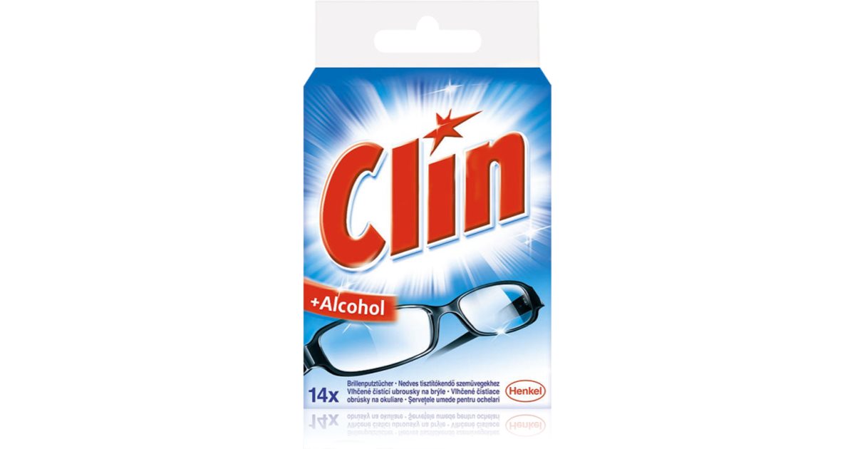 Clin Glasses | Livrare rapida! | Notino.ro