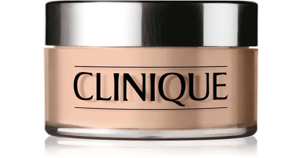 Clinique Blended Face Powder powder | notino.co.uk