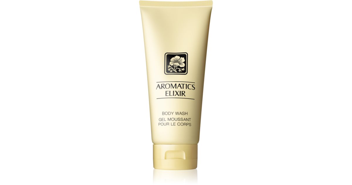 Clinique Aromatics Elixir™ Body Wash Duschgel | notino.de