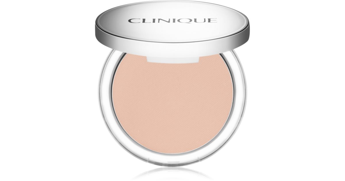 Clinique Superpowder Double Face Makeup Compact Powder And Foundation 2 ...