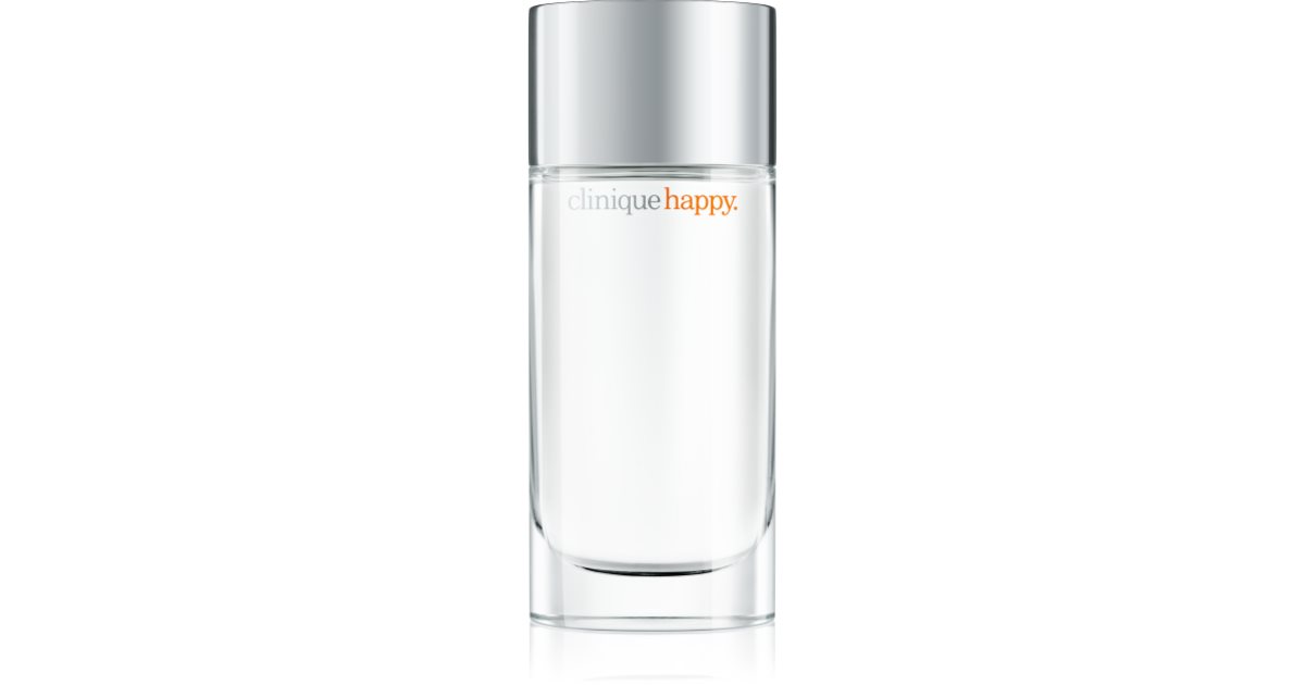 Clinique Happy™ Eau de Parfum for women reviews | notino.ie