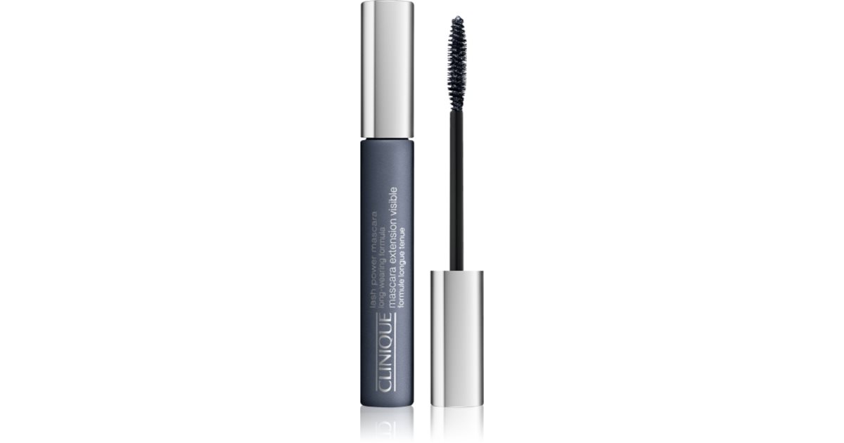 Clinique lash power mascara store