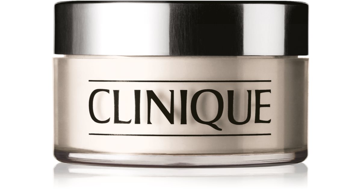 Clinique Blended Face Powder powder | notino.co.uk