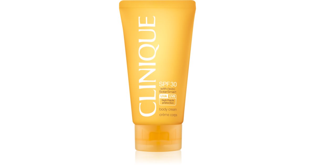 Clinique Sun sunscreen cream SPF 30 | notino.co.uk