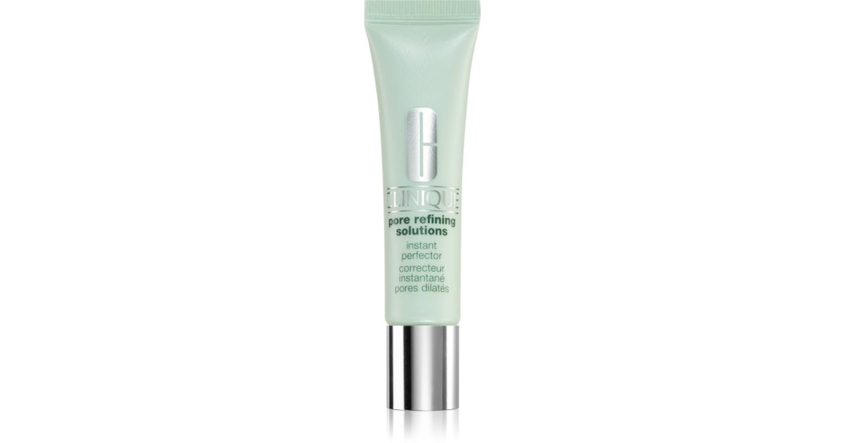 Clinique Pore Refining Solutions Instant Perfector crème correctrice ...