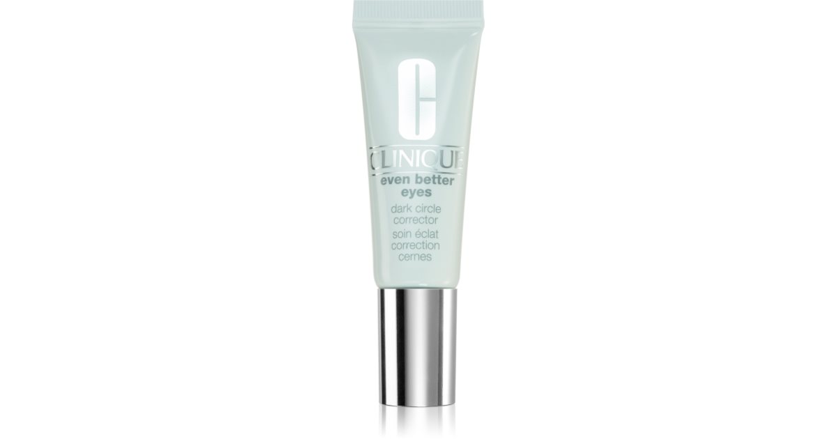 Clinique Even Better™ Eyes™ Dark Circle Corrector Eye Cream | notino.co.uk