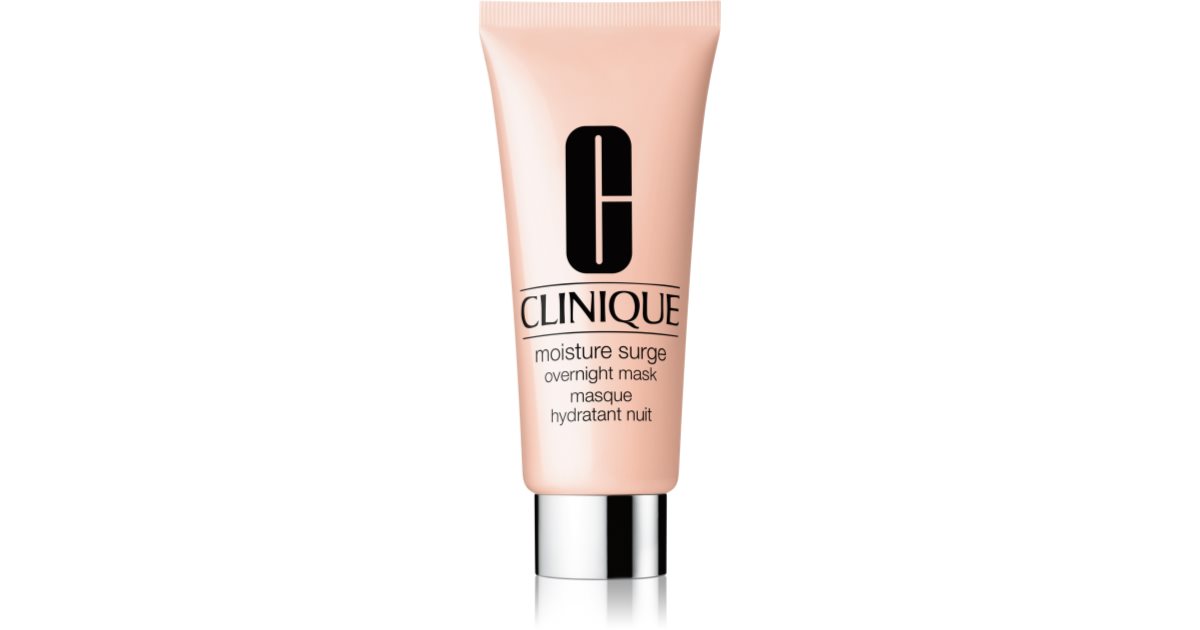 Clinique Moisture Surge™ Overnight Mask overnight moisturising mask for ...