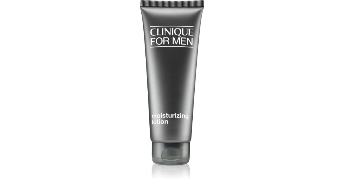 Clinique for men moisturizing lotion store