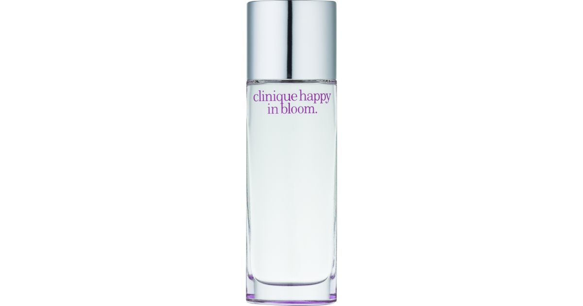 Clinique Happy™ In Bloom woda perfumowana dla kobiet | notino.pl