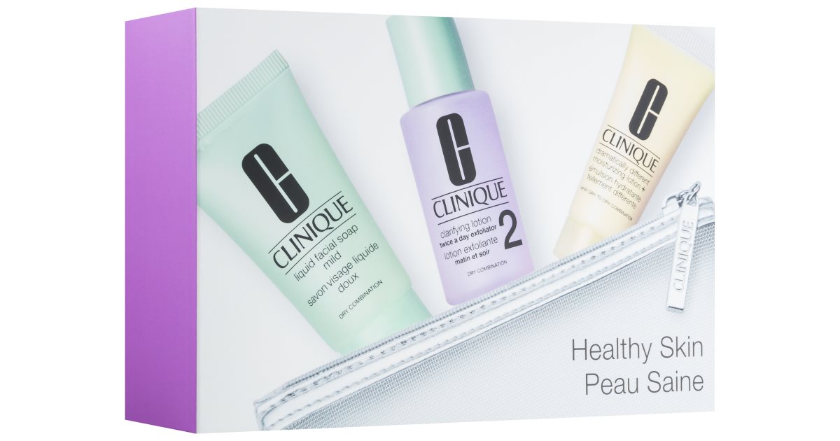 Clinique 3 Steps | Brza dostava | notino.hr
