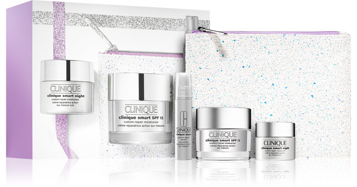 Clinique Clinique Smart™ conjunto II. | notino.pt