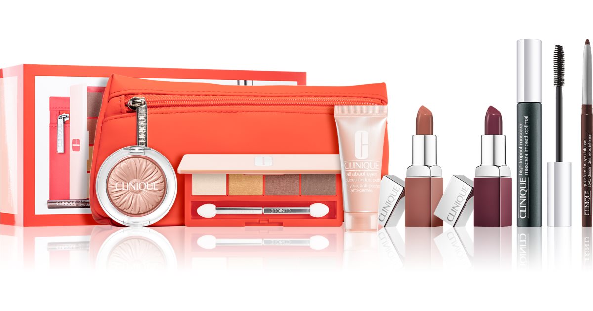 Clinique From Daylight to Date Night set (da donna) | notino.it
