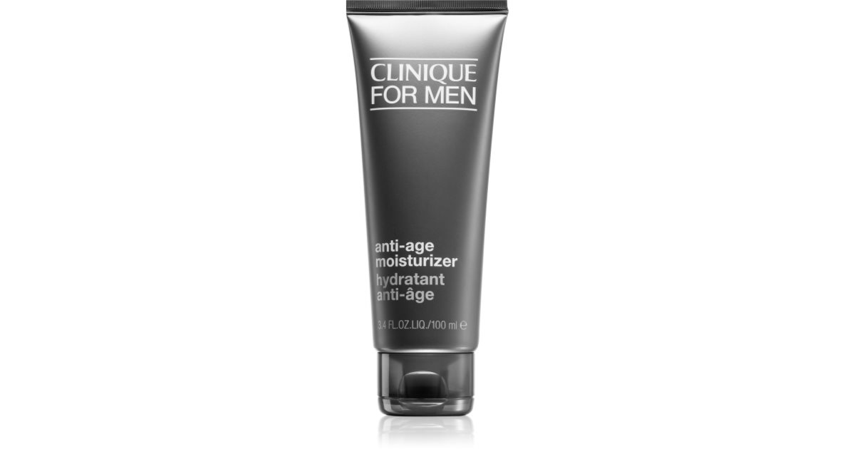 Clinique For Men™ Anti-Age Moisturizer | notino.gr
